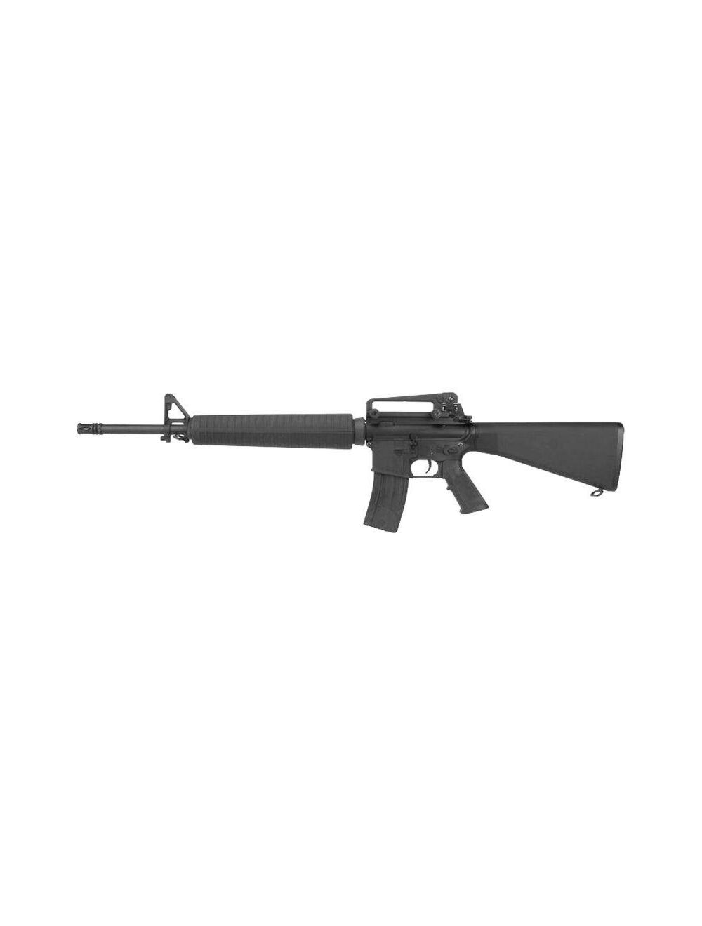Cyma CM017 M16A3 AEG Rifle