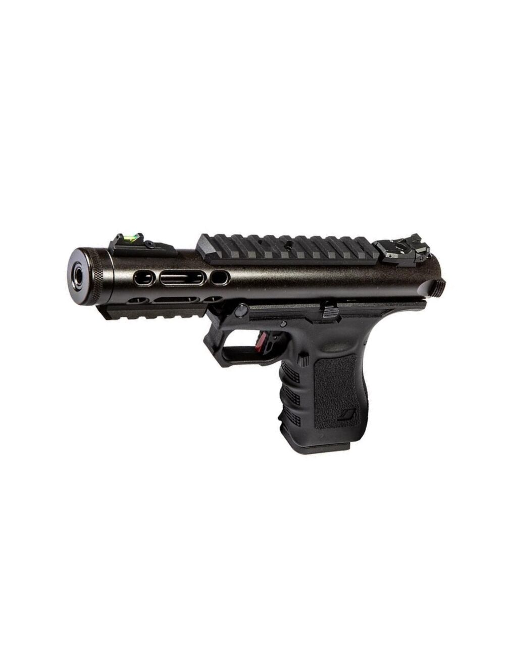 WE Galaxy G Series Gas Blowback Pistol