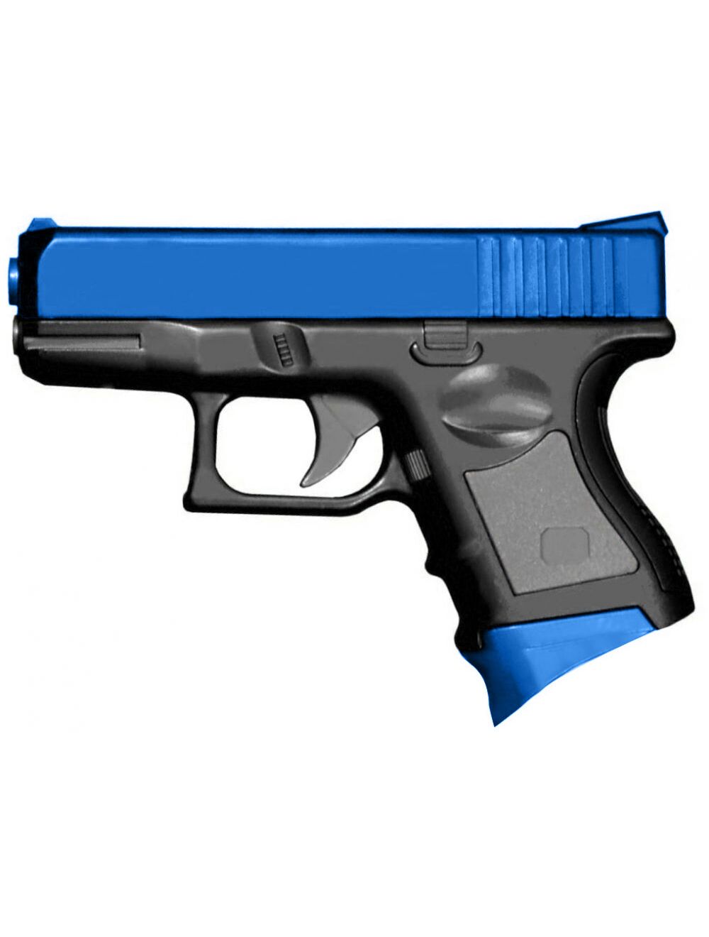 Cyma 26 Series Spring Action Pistol (P698 - Black)