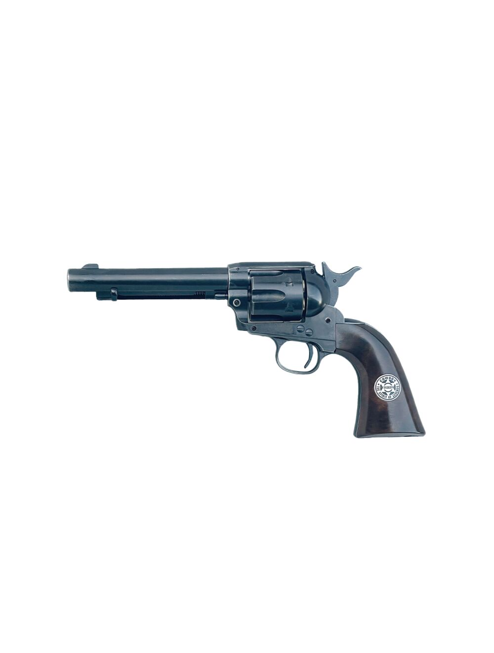 Umarex SAA Legends Co2 Revolver (Weathering)