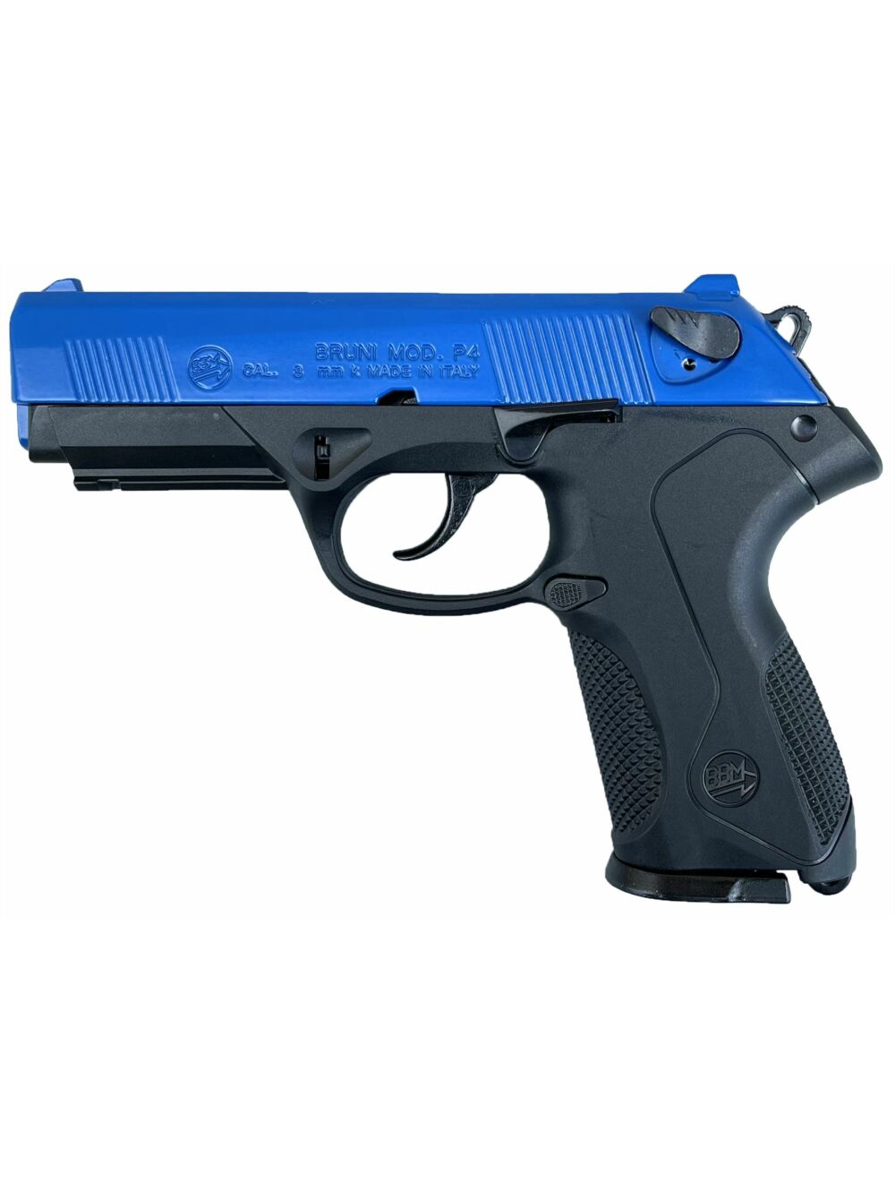 Bruni P4 Pistol (PX4) (Cal.8 - BFG - BLUE - 2600)