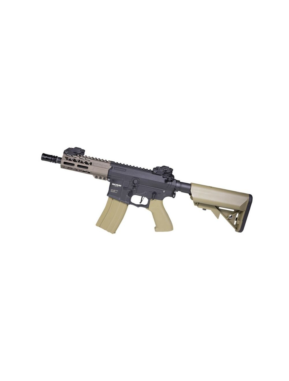 Rossi M4 Sentinel OMEGA (Tan)