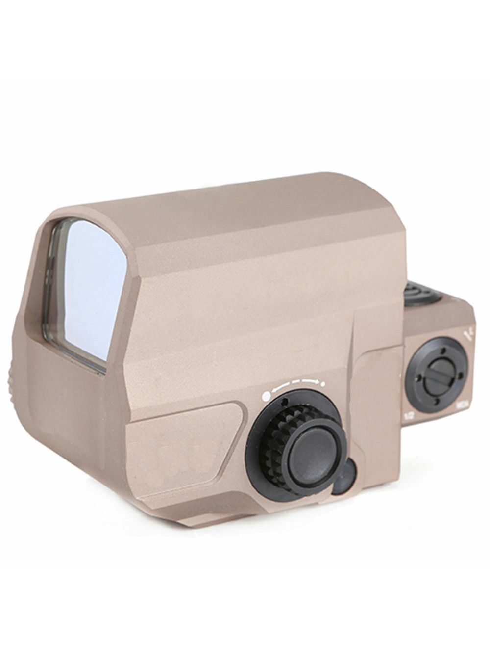 CCCP Carbine Optic (LCO) Red Dot Sight (Tan)
