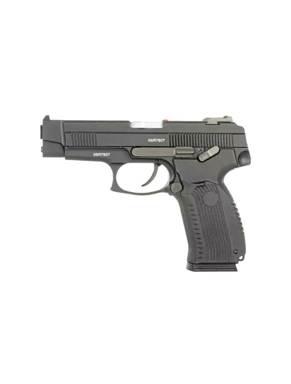 Raptor MP443 Gas Blowback Pistol