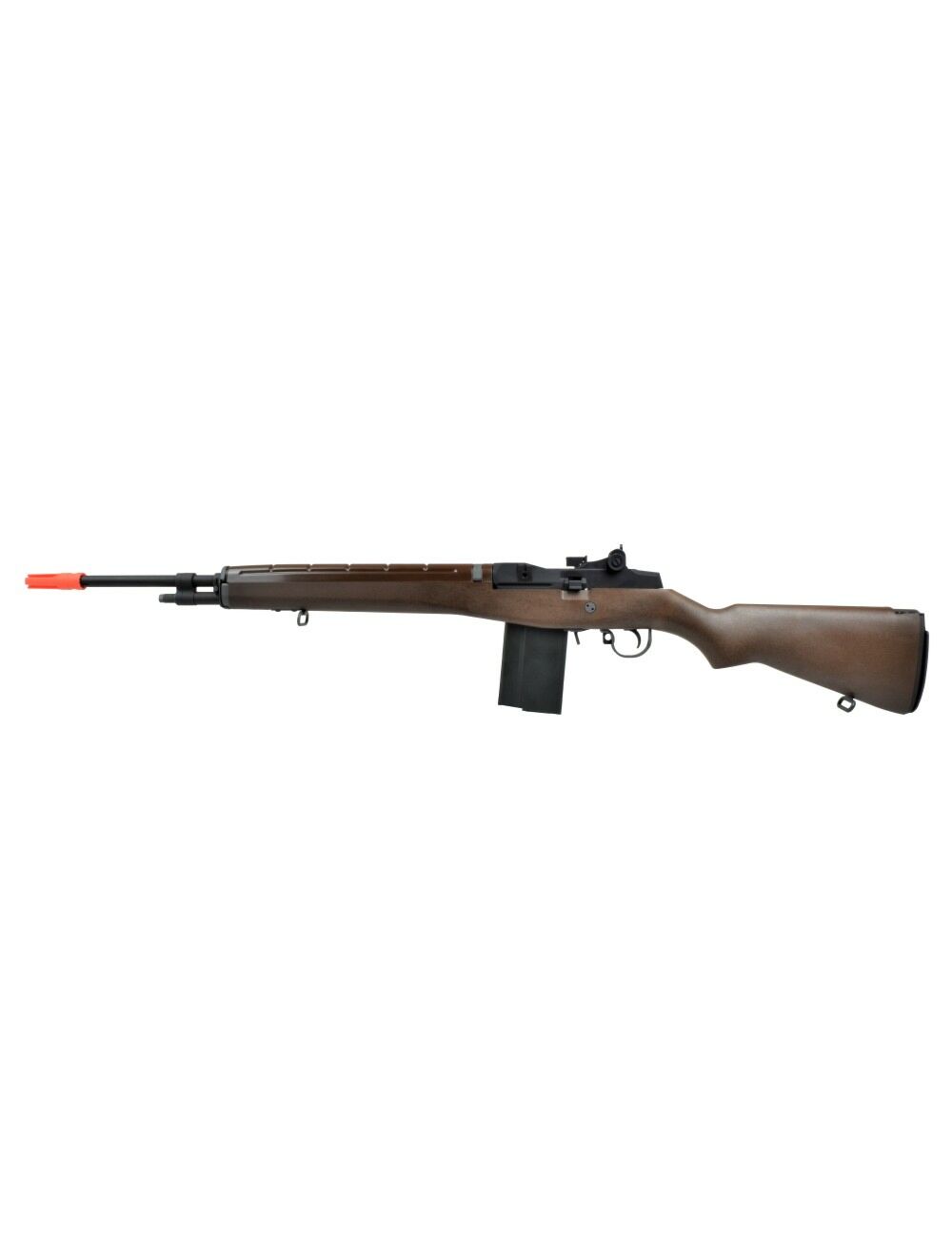 WE M14 Classic Gas Blowback Rifle