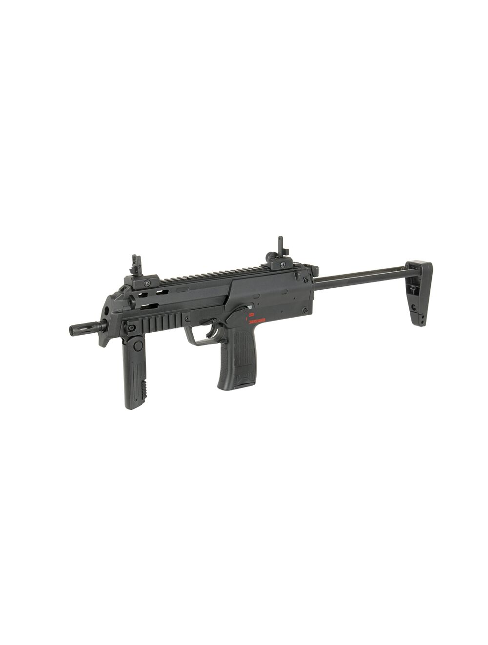 Airsoft Submachine Gun
