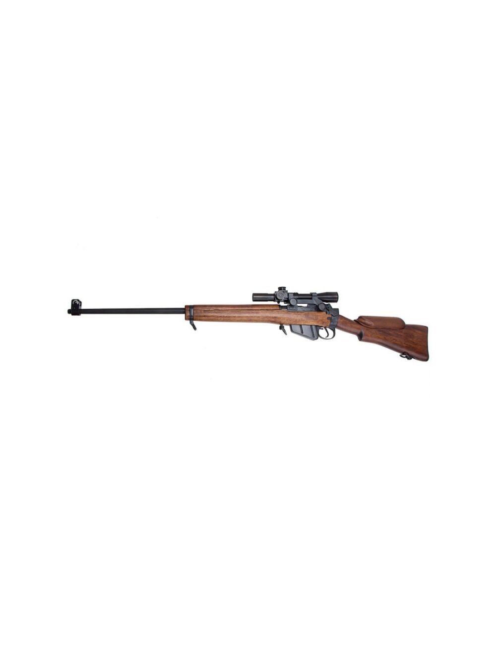 Ares Classic Line L42A1 with Scope & Mount (CLA-006)