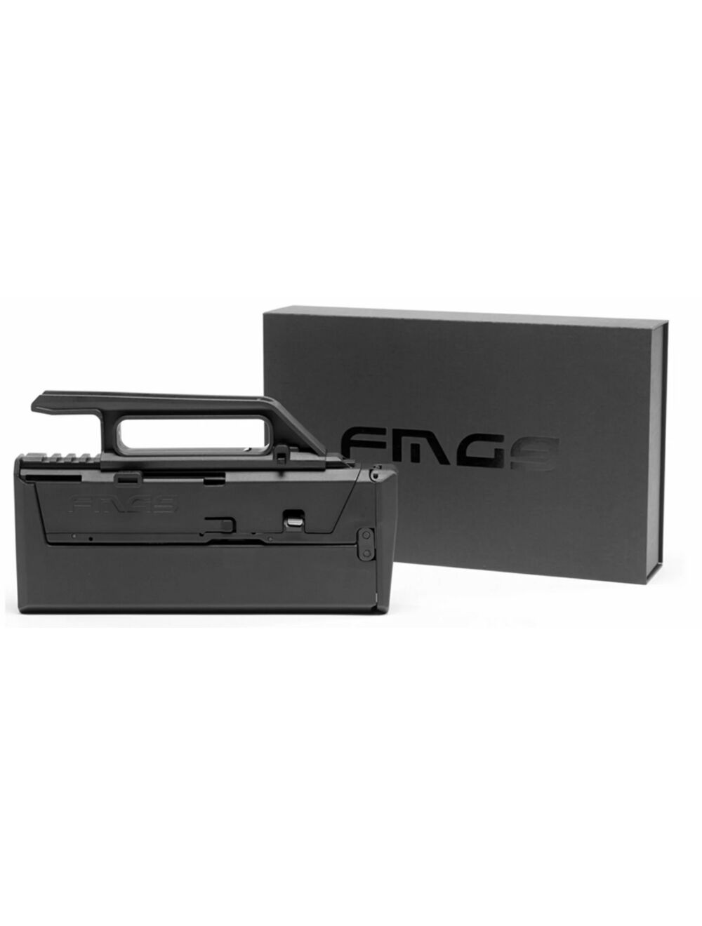 "AEGIS FMG-9 Conversion Kit -Tactical Pistol to SMG Upgrade"