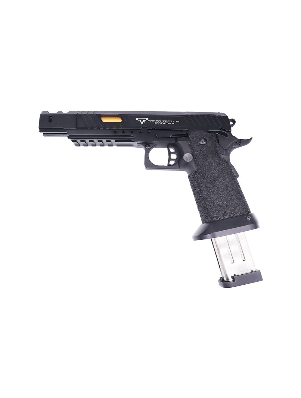 Jag Precision x Taran Tactical International Combat Master GBBP (R601-3 ...