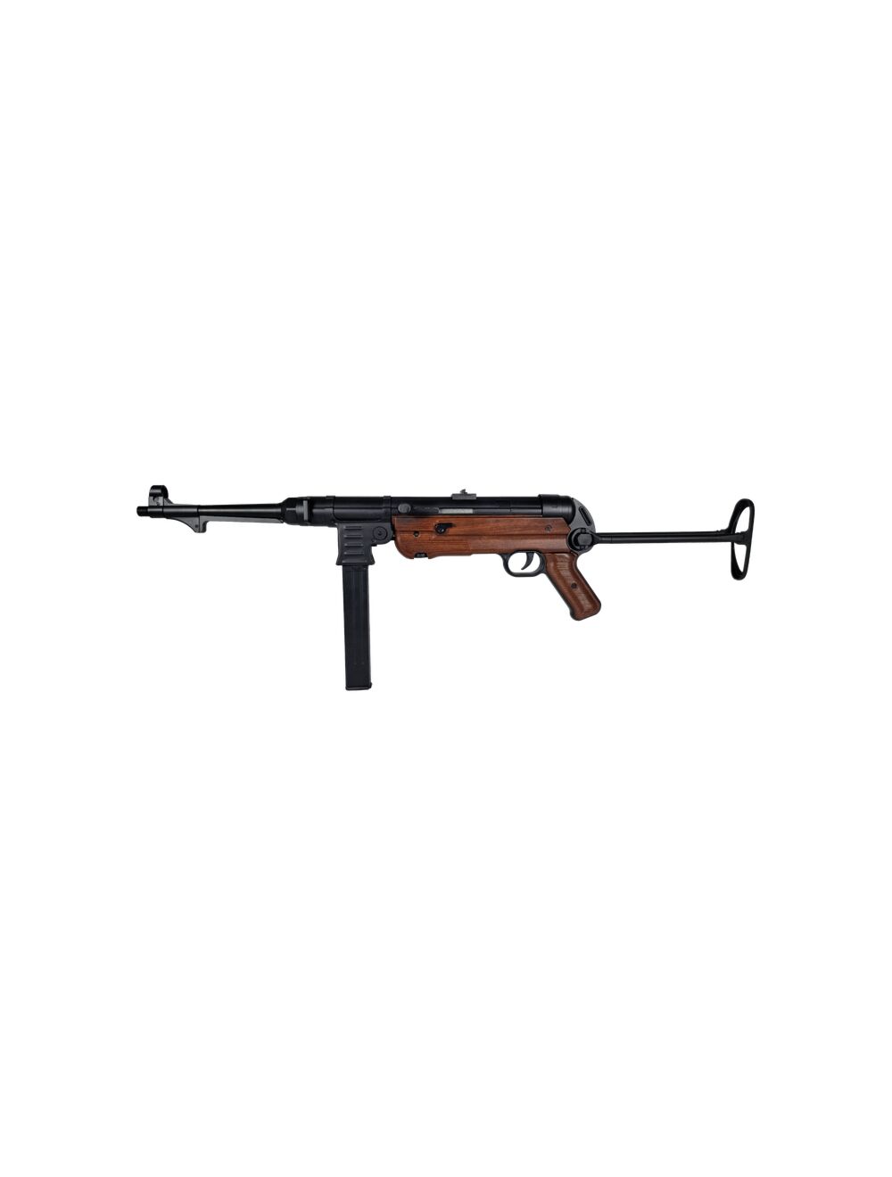 Schmeisser MP40 Gas Blowback Rifle (300003)