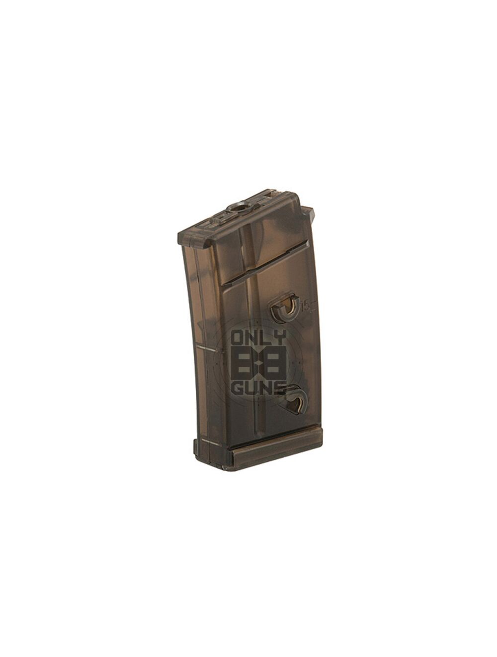 JG SIG 552 (200 Round) Magazine (MAG-009)