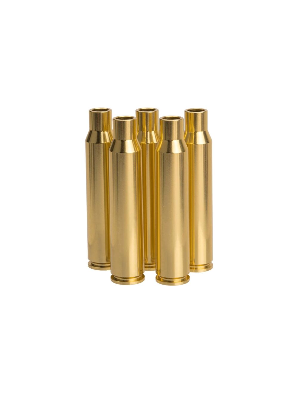 Socom Gear M200 .408 Brass Shells (6mm - 5 Pack - A40877-8MM)