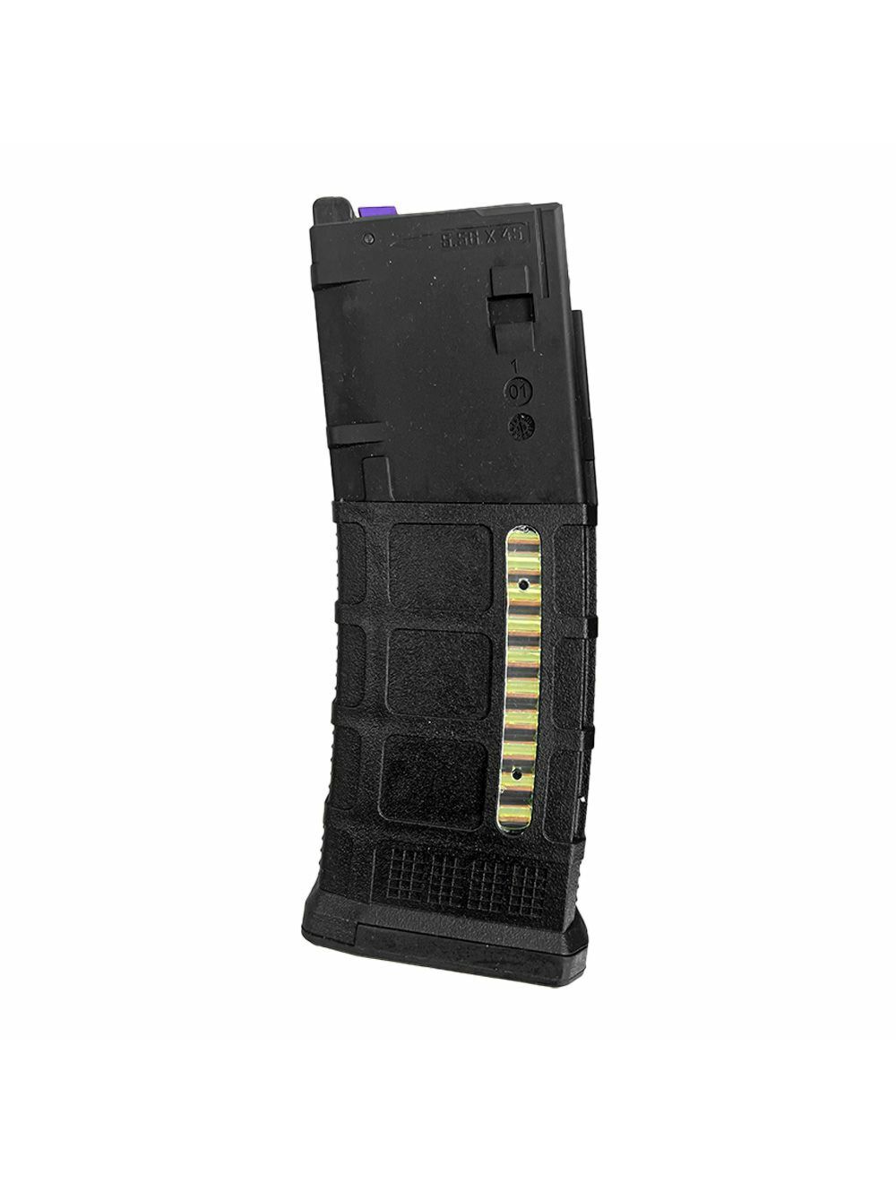 SP System MWS Co2 Series Magazine - Works with Cyma/Double Eagle/Tokyo ...