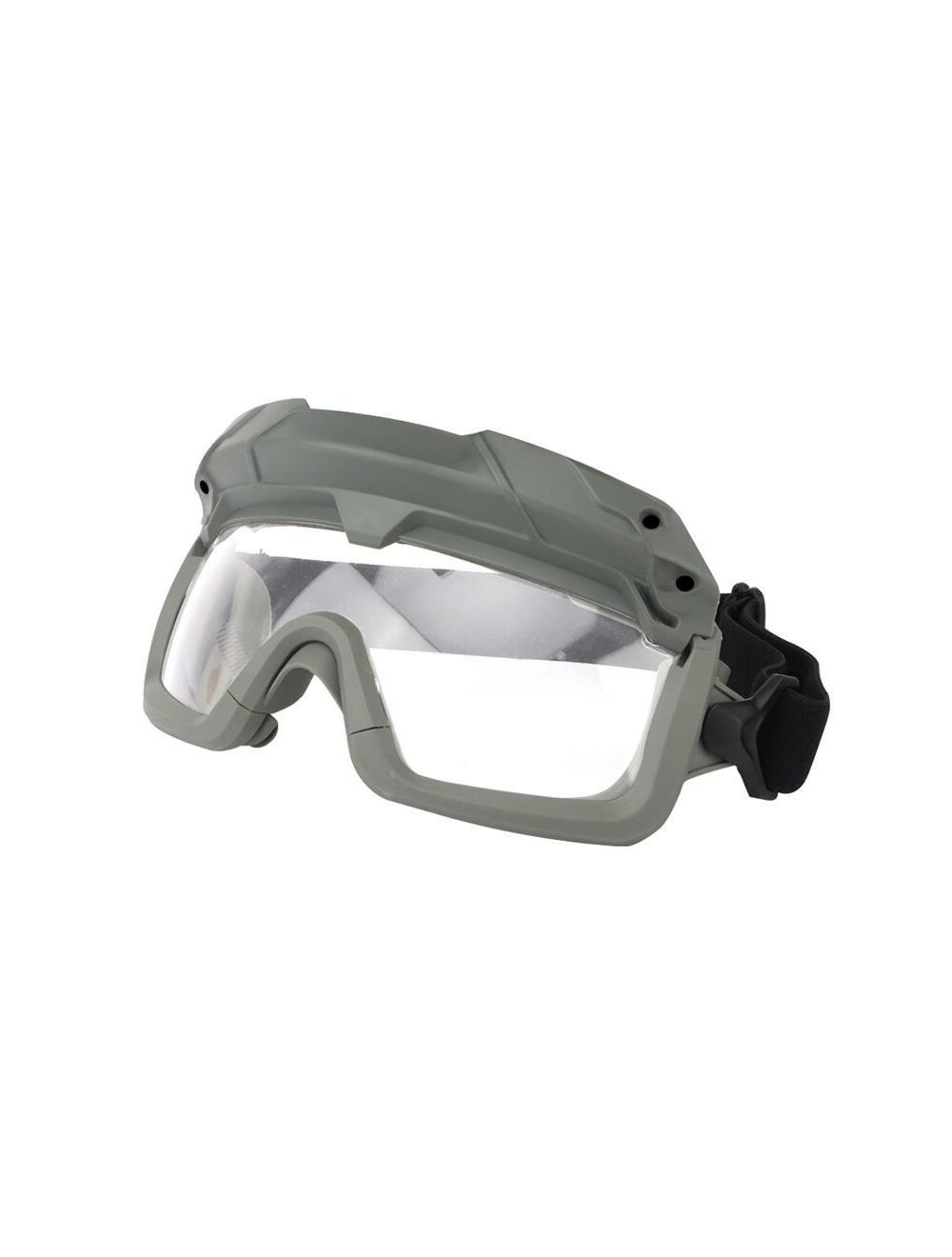 Big Foot tactical multidimensional split goggle (Urban Grey)