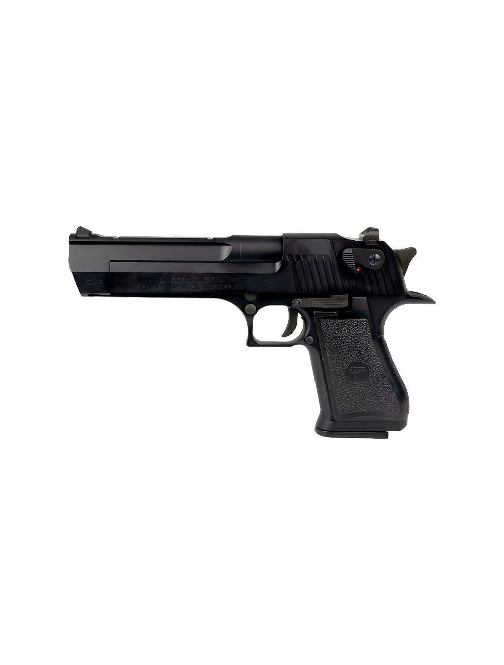 Desert Eagle AE50 Blowback Gas Pistol (Cybergun - 950519)