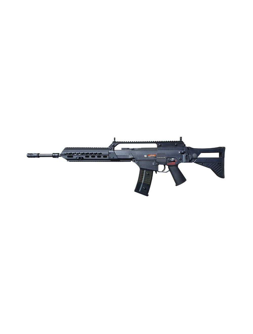 Ares G39 EBB with IDZ Stock (ECU Version - with Rail - AR-078E)
