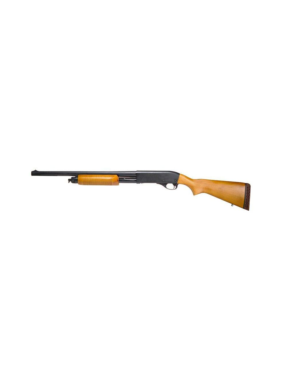 APS CAM870 Classic M870 CO2 Shotgun: Realistic Shell Ejecting Action