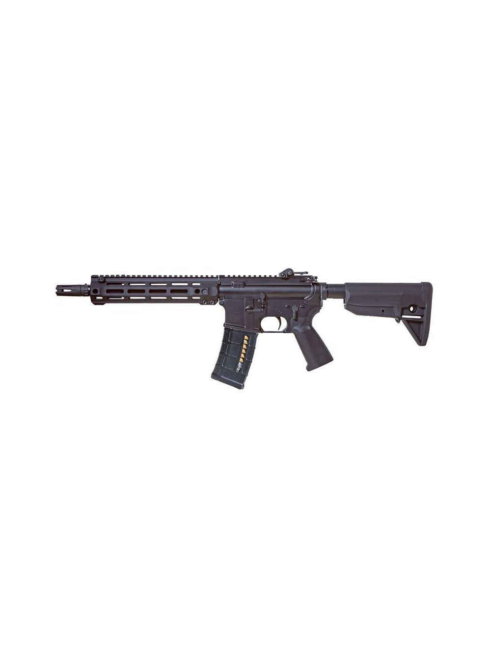 Rare Arms R-System ARI5 Co2 Blowback Shel Ejecting Rifle (Semi & Fully ...
