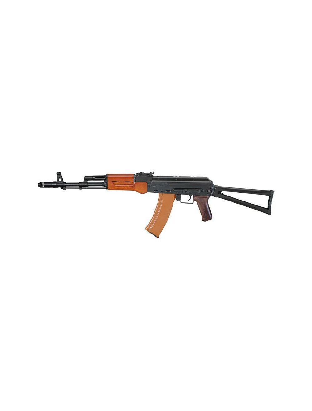 LCT LCKS74 AEG Airsoft Assault Rifle Bespoke Airsoft