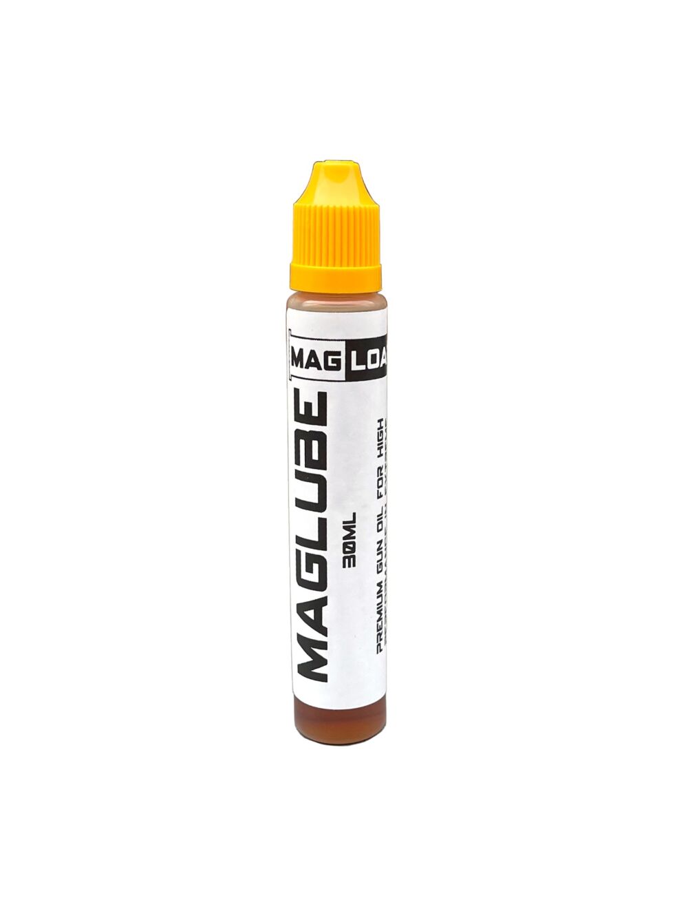 Magload Maglube (30ml - Dropper)