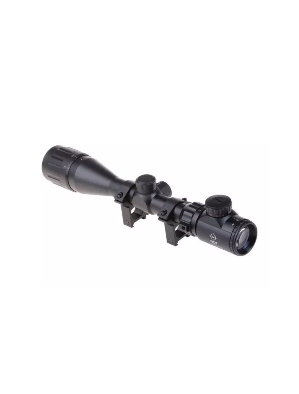 Theta Optics - 3-9X40 AOEG Scope