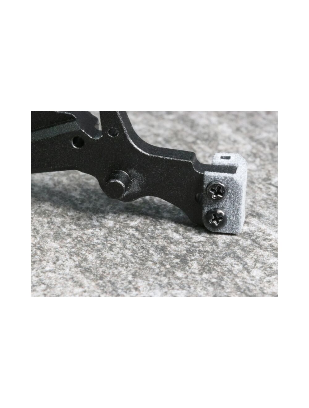 Airtech Studios - STP Speed Trigger Converter - G&G SSG-1 Long Trigger ...