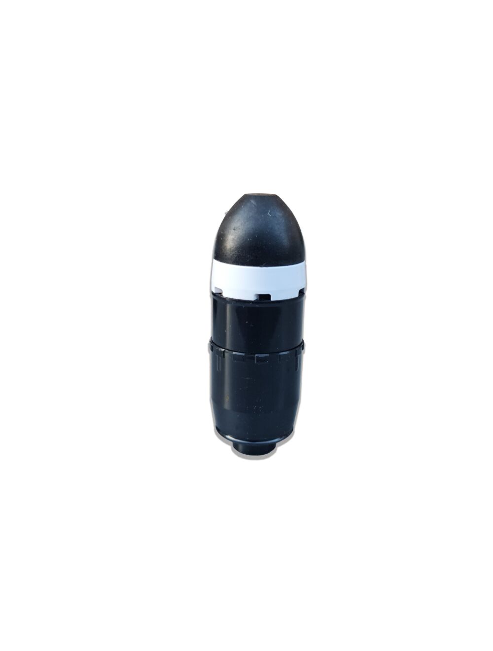 Tag Innovations Velum MK2 White Smoke Grenade (Pack of 10 - KC Version)
