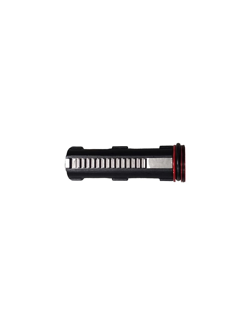 Double Bell - M4 piston （All steel teeth）