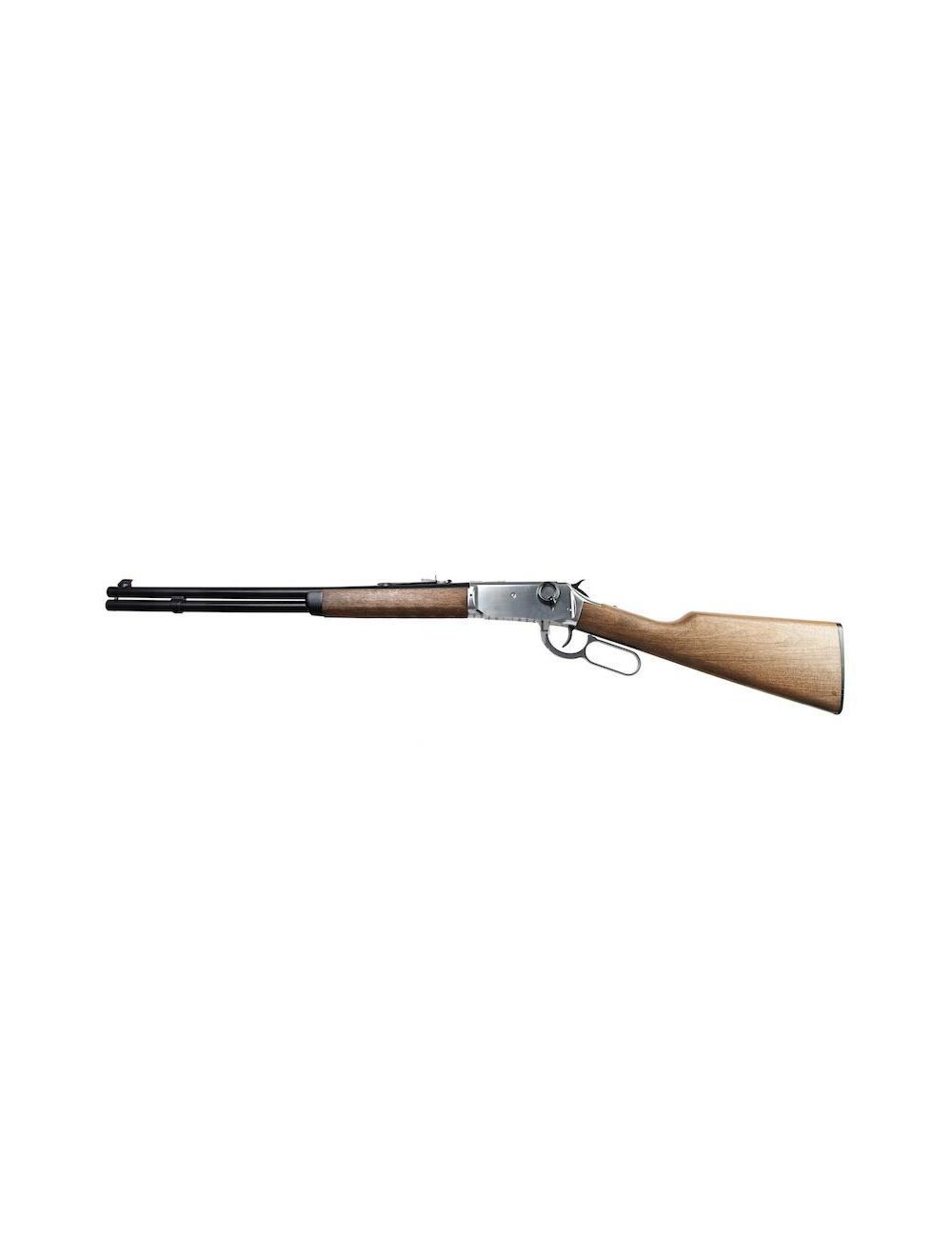 Umarex Legends Cowboy M1894 Lever Action Co2 Rifle (Shell Ejecting - 2. ...