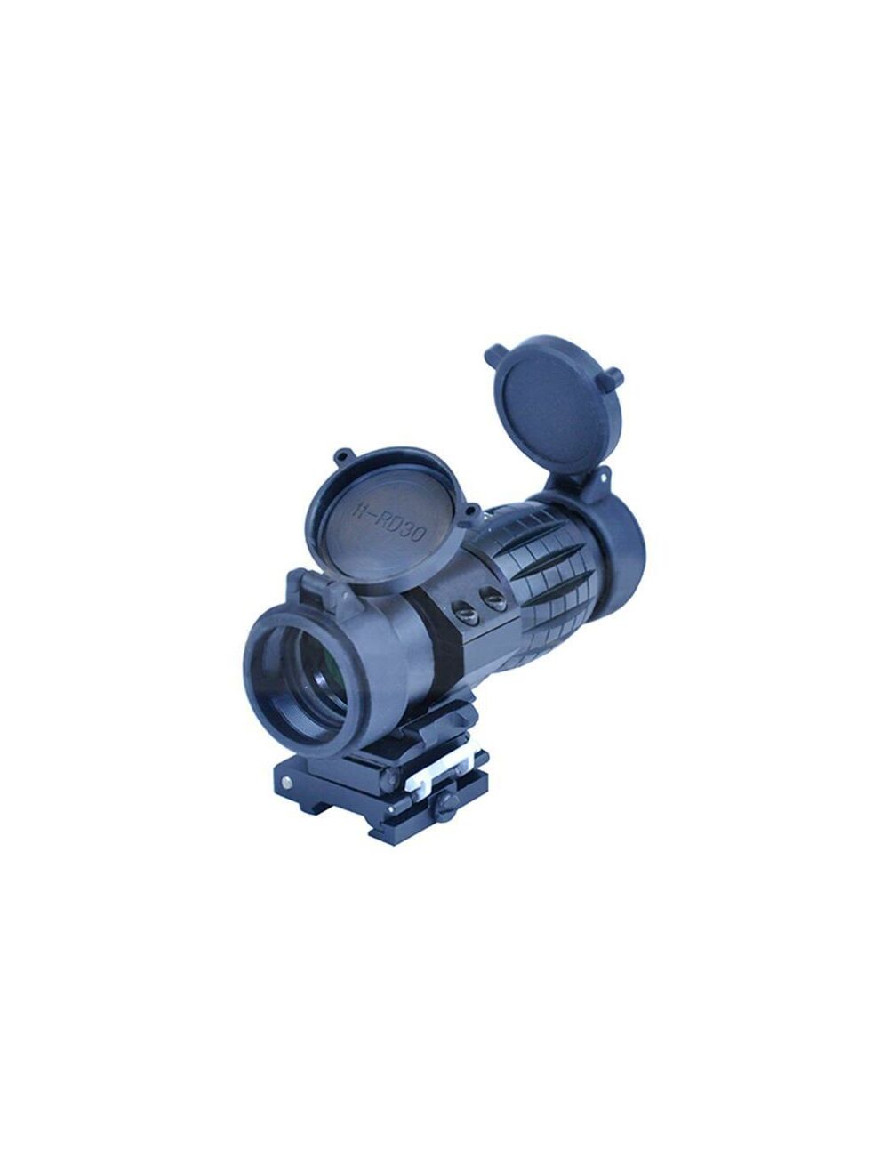 CCCP G33 Rifle Scope