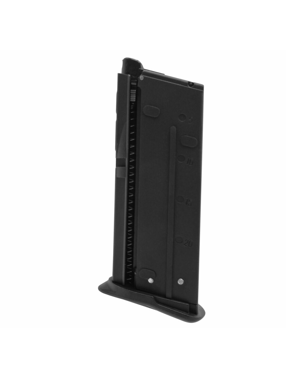 FN Herstal FN57 Gas Magazine (17 Rounds - Cybergun - 200510)