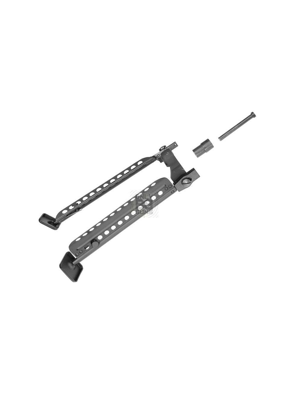 Galaxy M82 Bolt Action Sniper Rifle Bipod (G31)