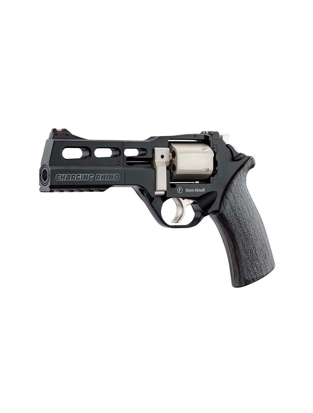 Chiappa Limited Edition Charging Rhino 50DS Co2 Revolver (5" - 440.097)