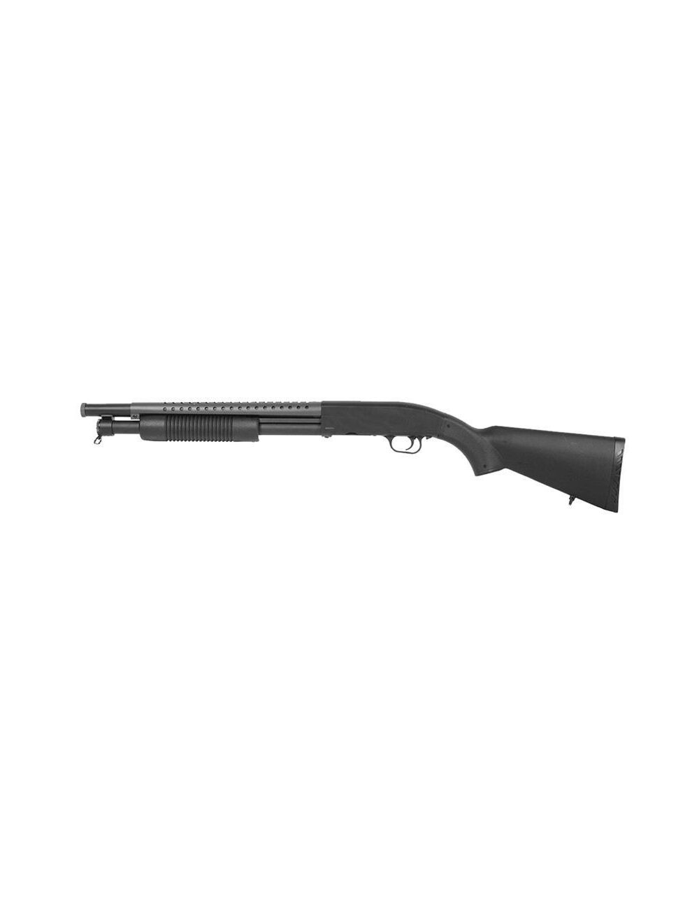 Double Eagle M58A Tactical BB Shotgun