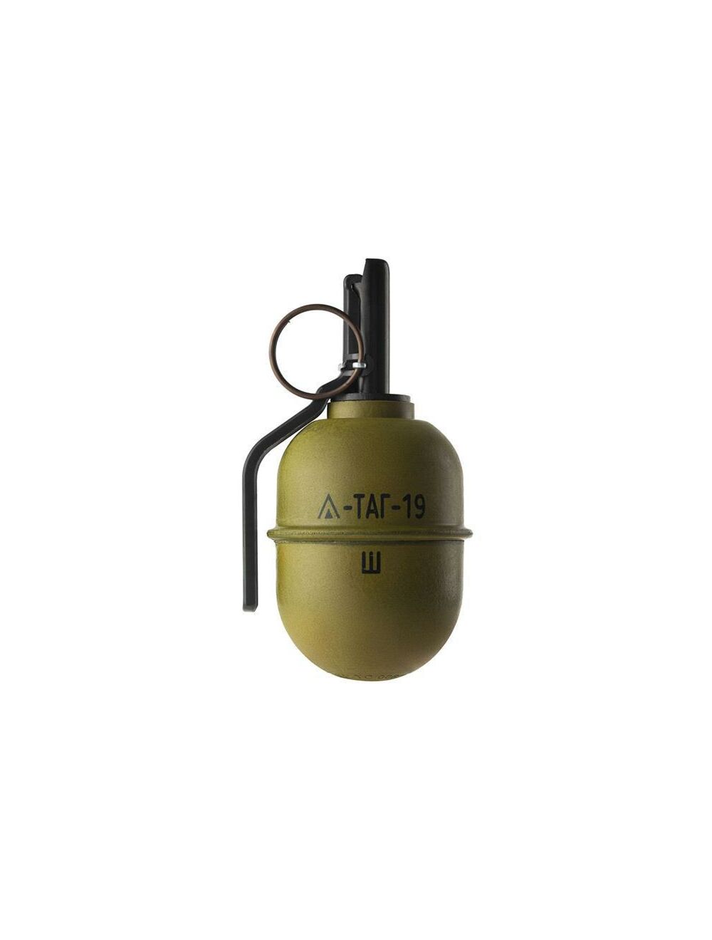 Tag Innovations TAG-19-W Hand Grenade (Pack of 6 - TAG-19-W)