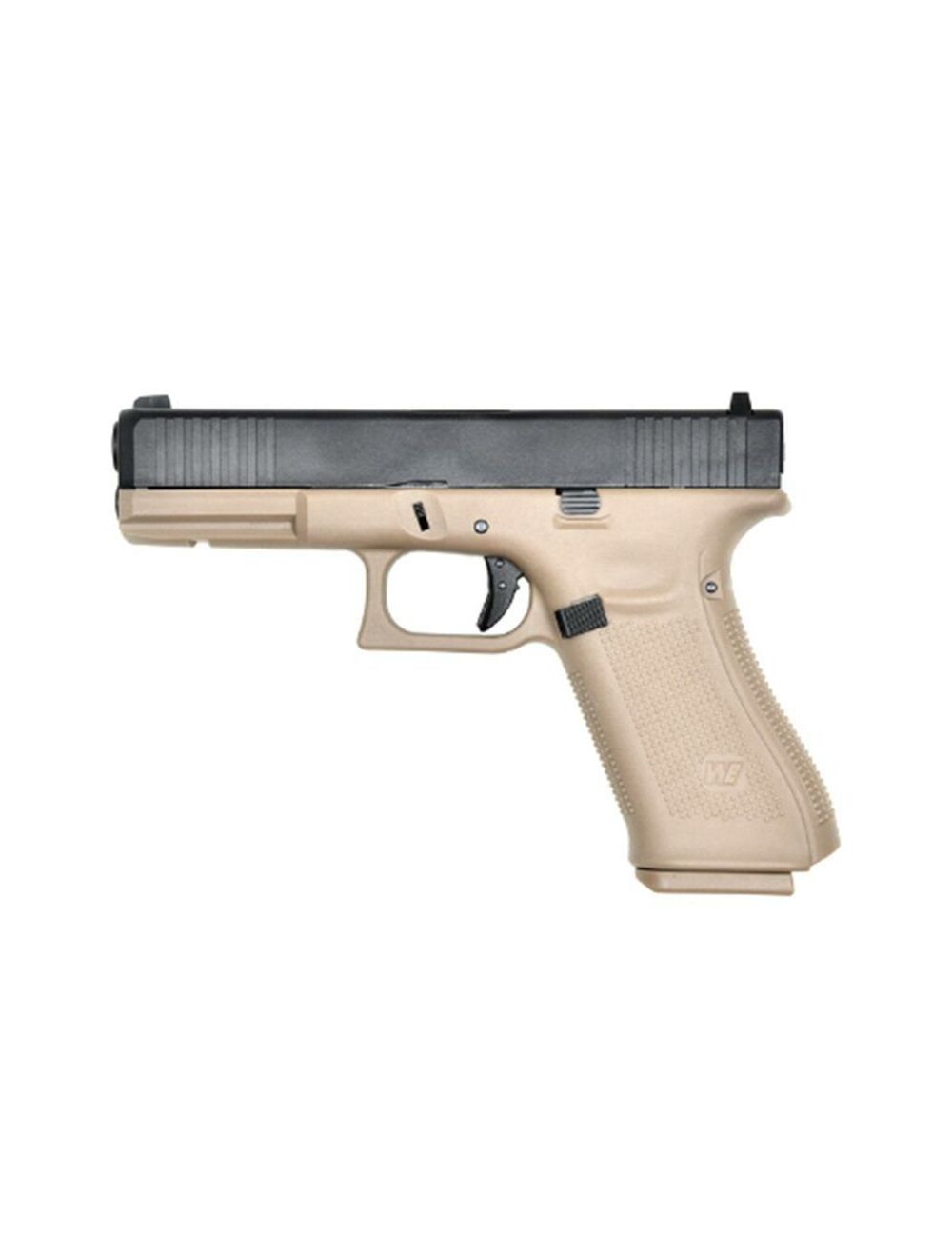 WE 17 Series Gen 5 GBBP MOS Slide