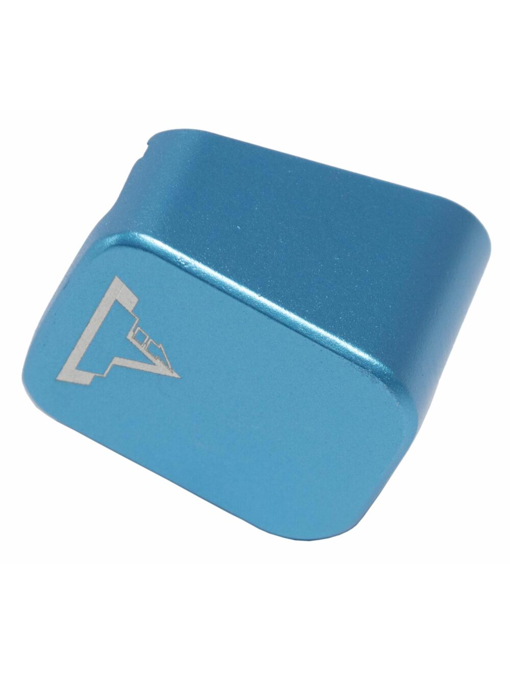 EMG x Taran Tactical International Licensed Base Plate Cover for Glock ...