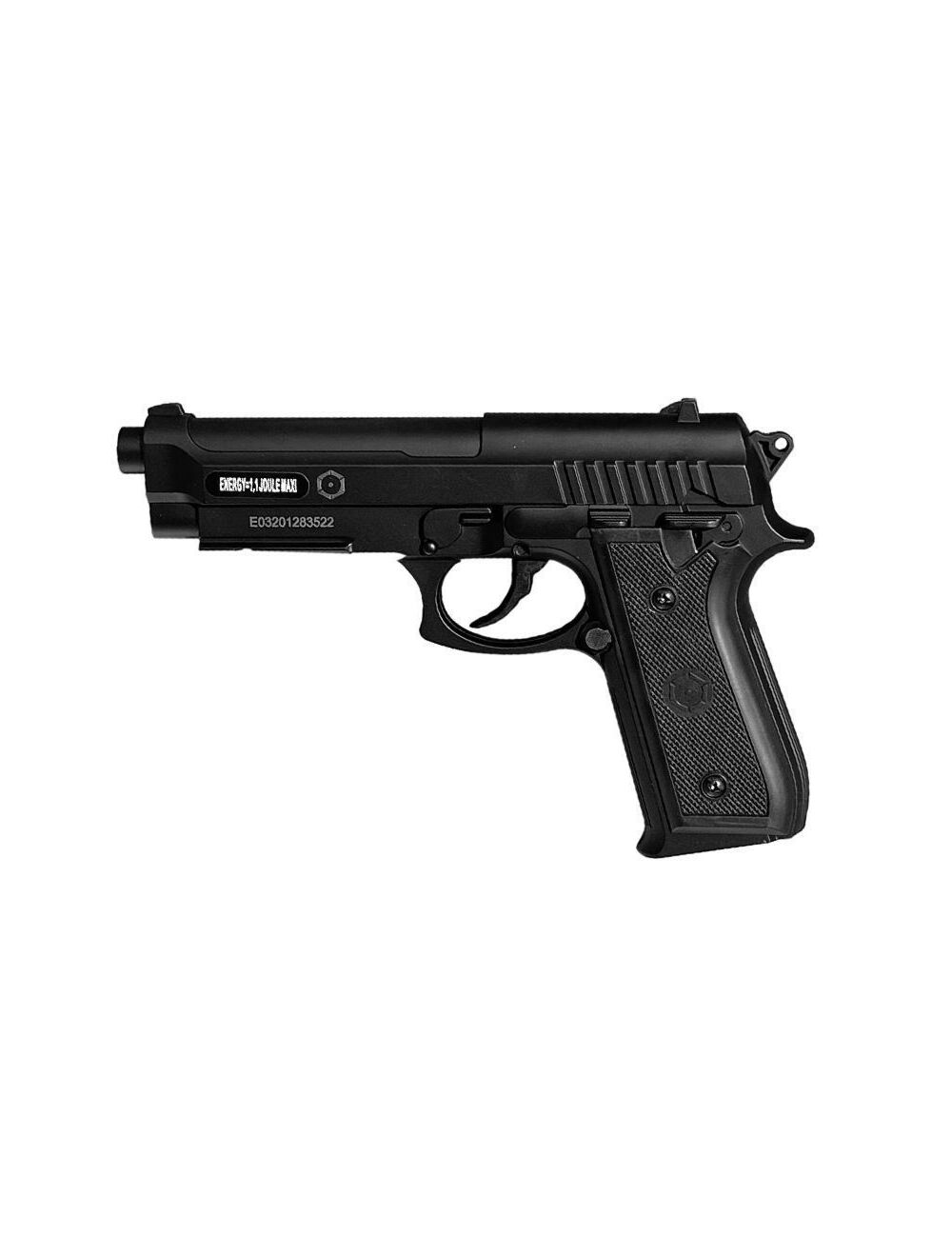 Cybergun PT92 Co2 Fixed Slide Pistol