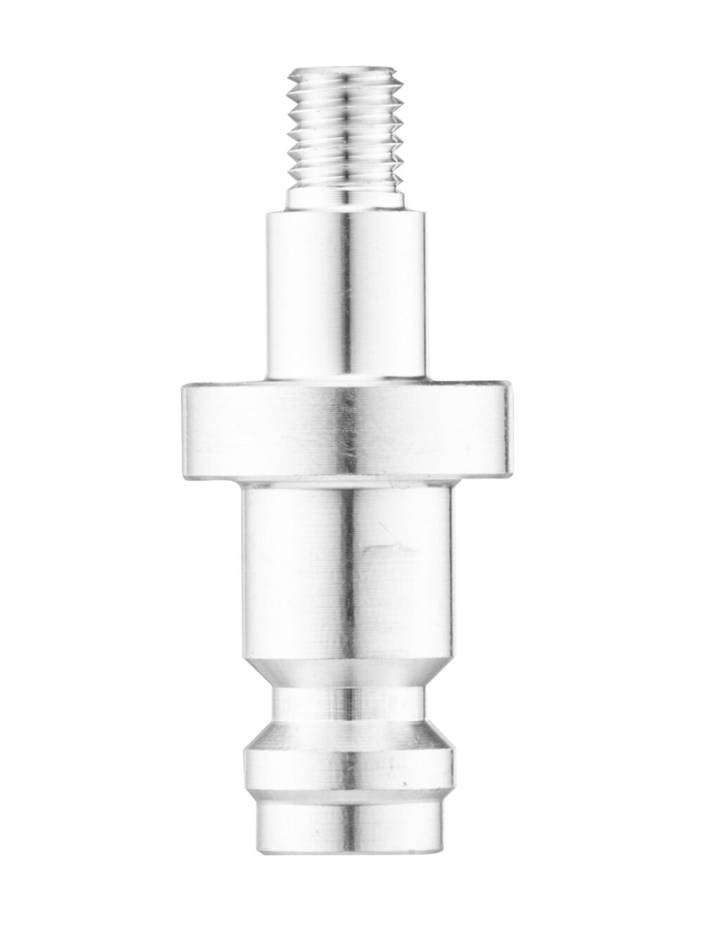 BO Manufacture HPA Magazine Valves for Gas Magazines without Drilling ...