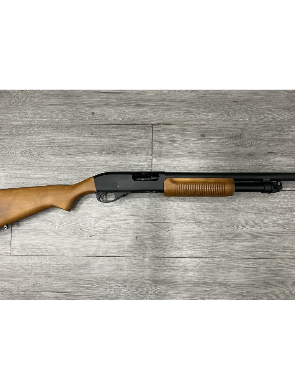 Boneyard - APS CAM870 Classic M870 Shotgun (Co2 - Shell Ejecting - CAM ...