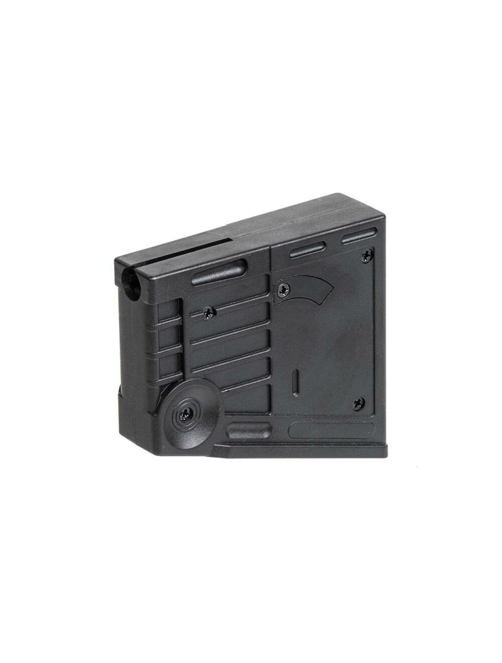 Snow Wolf SV98 Magazine (Black - MAG-25)
