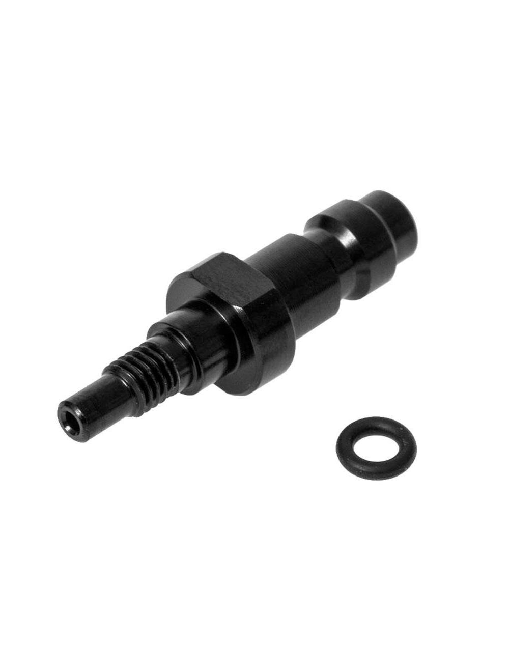 WE HPA Magazine Valves Bespoke Airsoft