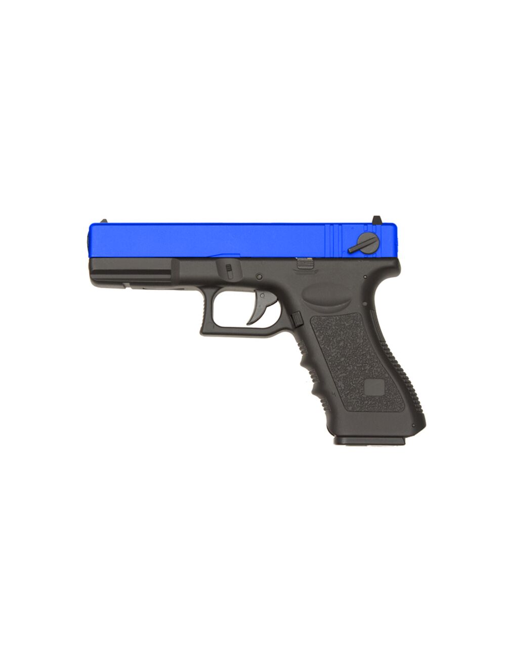 CYma030 Glock Electric Pistol