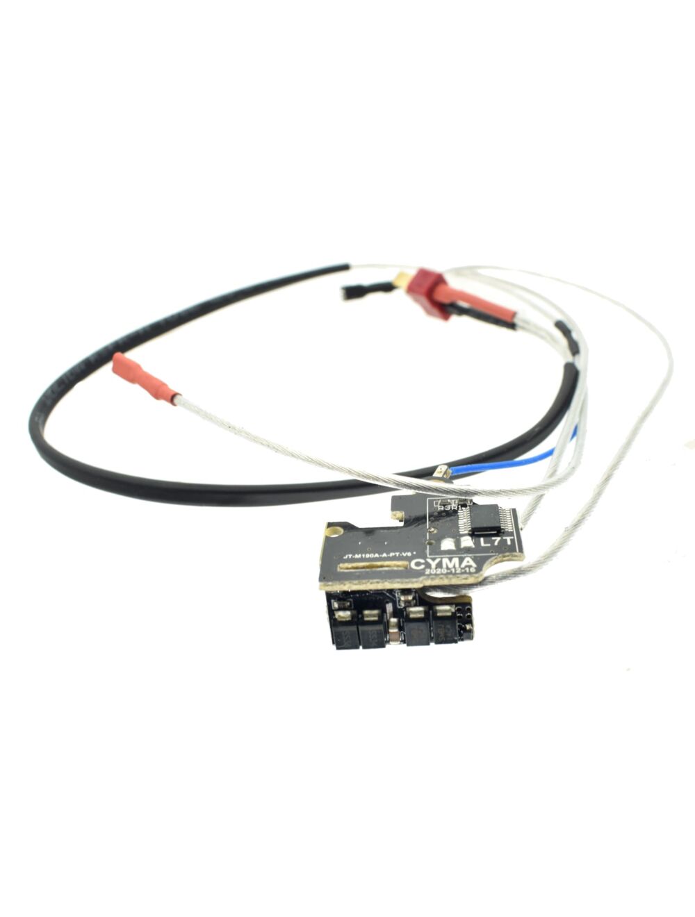 Cyma Platinum Ver.2 Rear-Wirde Mosfer Wire (Long - M190D)