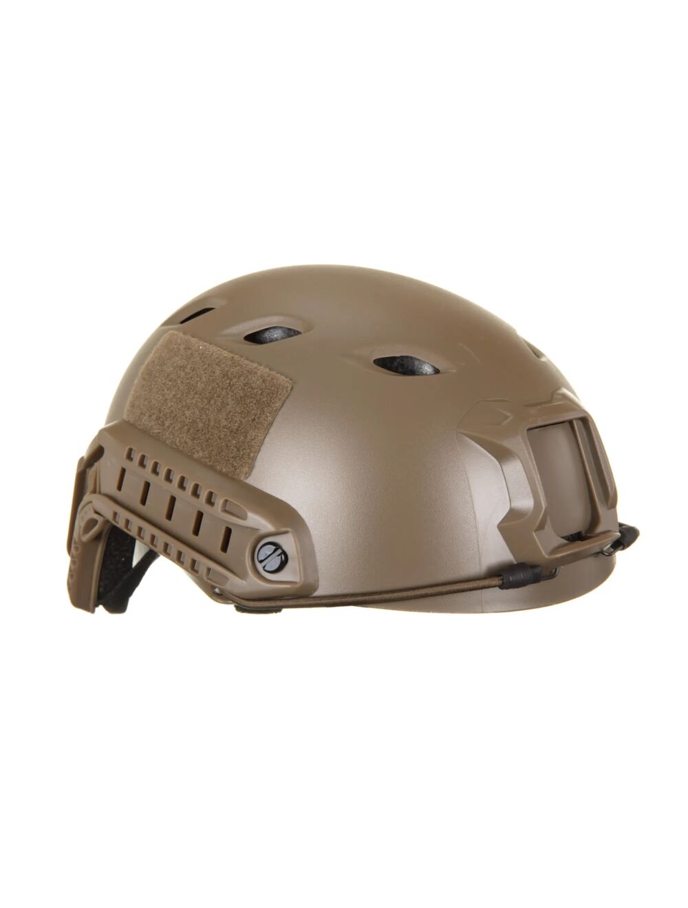 Emerson Gear FAST type BJ Eco Dark Earth helmet