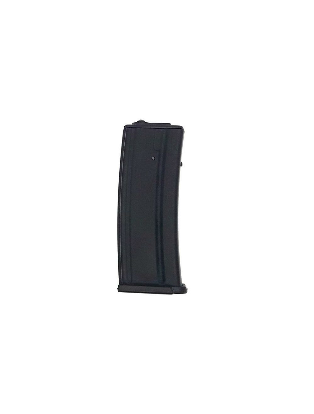 Well R4 Magazine (50 Rounds- Black)