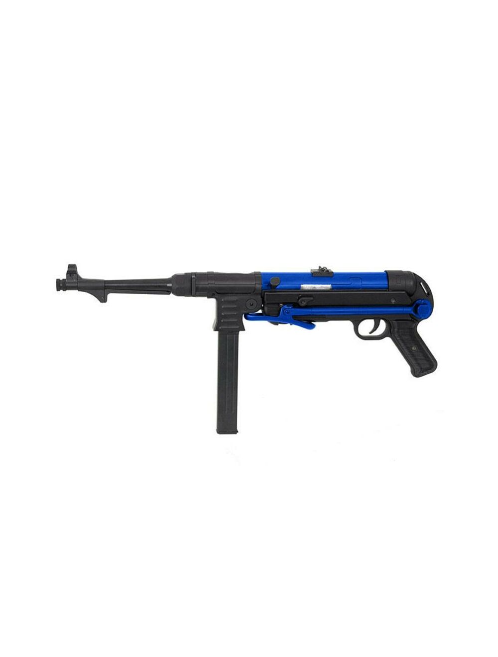 AGM MP40 AEG (AGM-MP007 - Blue)