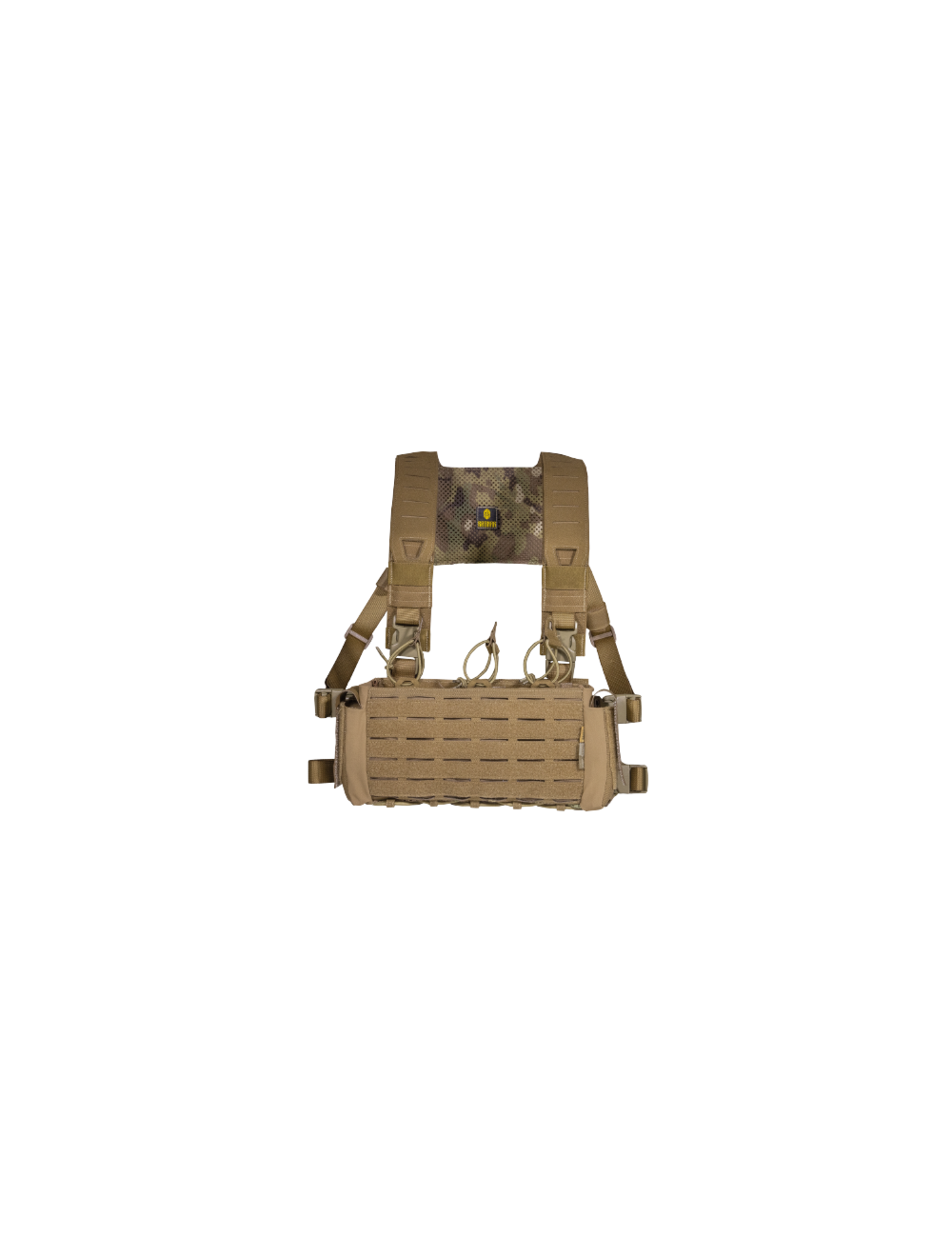 Ragnar Raids FLOKI TIER1 Coyote / Multicam Valhalla System / Tier (Vest)