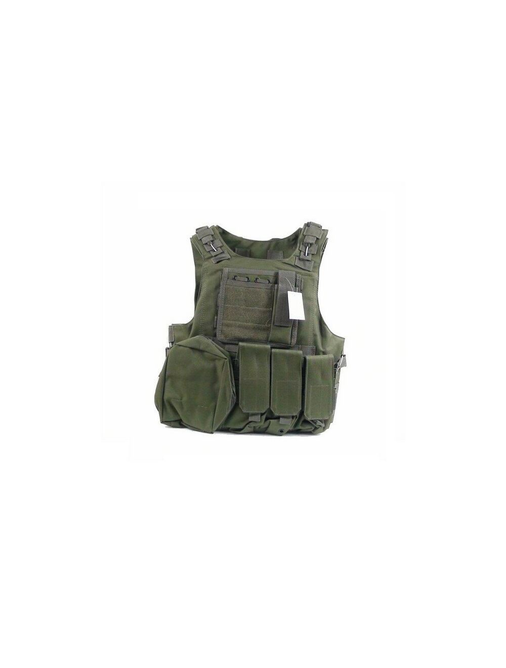 FSBE Tactical Vest - OD