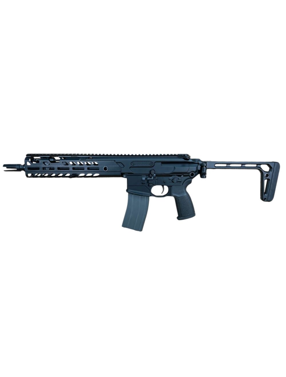 Salvo Precision MCX Virtus 22.5 GBBR (G104-2B BK)